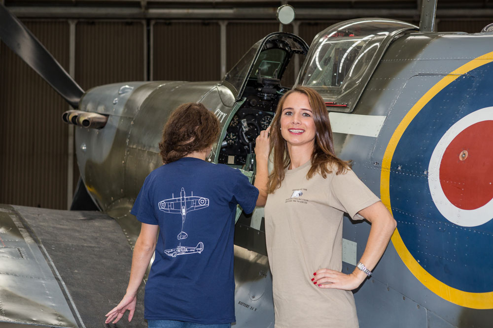 tshirt – The Fighter Collection